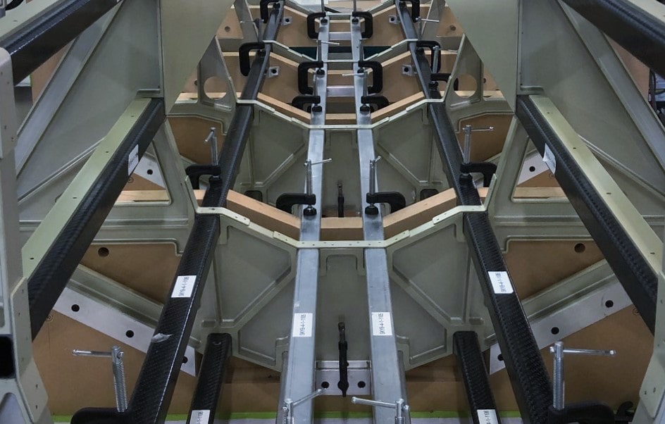 Aerospace Aseembly Services - Component & Subsystem | PAC