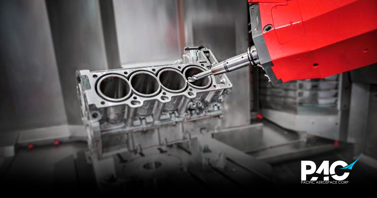 Why Are CNC Machines So Important In Aerospace Applications? - Pacifc ... Why Are CNC Machines So Important In Aerospace Applications? - Pacifc ...
