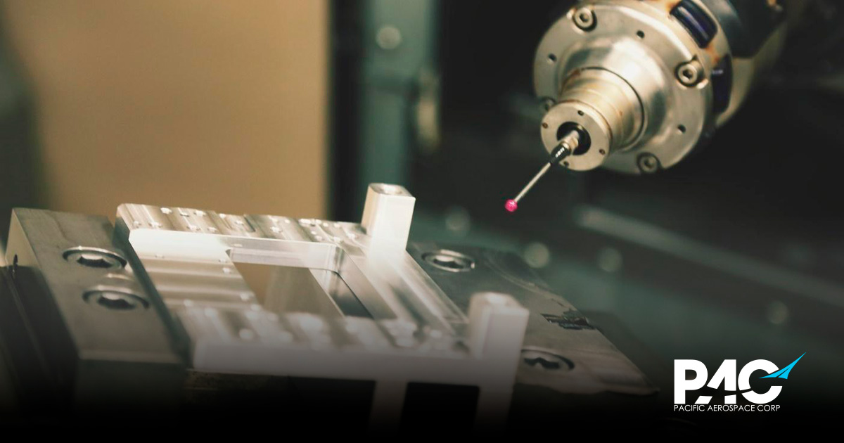 Why High Precision Prototypes Are So Important In The Aerospace ...